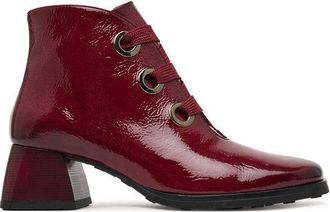 Hispanitas Schnürschuhe HI254326 Violett