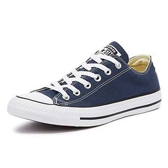 Converse M9697C Marine Baskets Basses Lacets All Star 37.5