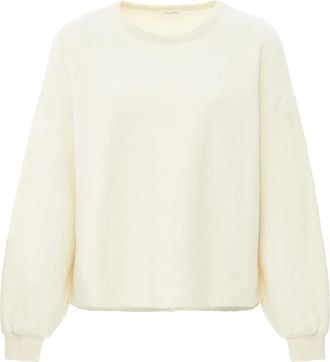 American Vintage Sweat Bobypark Coton Bio American Vintage