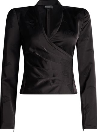 Emporio Armani TOPS - Tops auf YOOX.COM