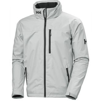 Helly Hansen Herren Funktionsjacke CREW HOODED