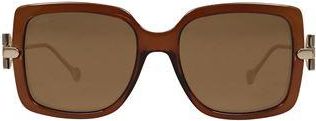 Ferragamo LUNETTES - Lunettes de soleil sur YOOX.COM