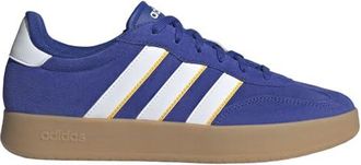 adidas Homme Barreda Chaussures, Bleu, 42 EU