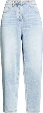 Meimeij HOSEN & R&Ouml;CKE - Jeanshosen auf YOOX.COM