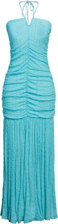 Ganni KLEIDER - Maxi-Kleider auf YOOX.COM