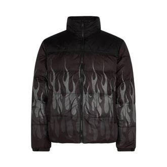 Vision Of Super Vision OF Super, Herren, Jacken, Schwarzk, SGröße