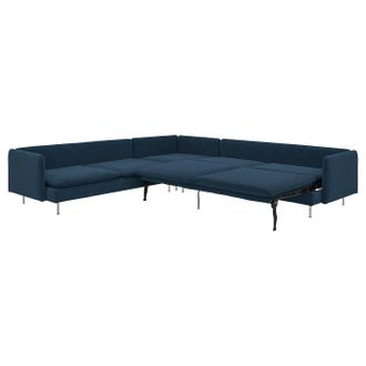 IKEA S&Ouml;DERHAMN 6er-Eckbettsofa
