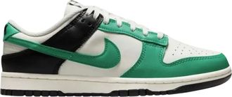Nike Homme, Chaussures, Multicolore, Taille: 40 1/2 EU Dunk Low Celtics