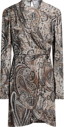 Ga&euml;lle Paris KLEIDER - Mini-Kleider auf YOOX.COM