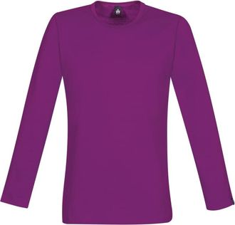 Trigema Herren Langarmshirt