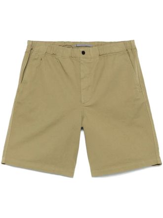 Norse Projects short Ezra - Vert