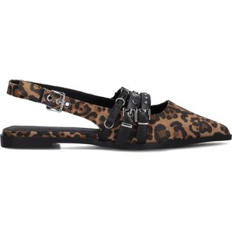 Stefano Lauran Damen, Schuhe, Braun, 40 EUGr&ouml;&szlig;e