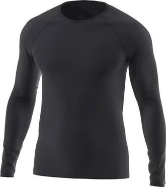 LOEFFLER Herren Unterhemd M SHIRT L/S TRANSTEX MERINO