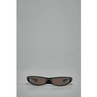 Balenciaga Blade Rectangle