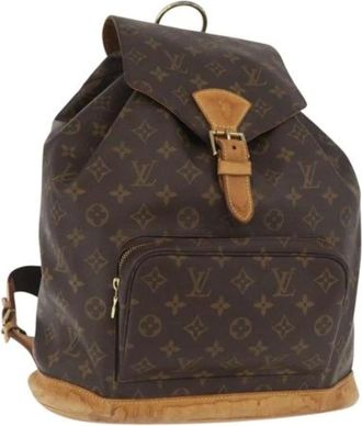 Louis Vuitton Damen, Pre-Owned, Braun, ONE SIZEGr&ouml;&szlig;e
