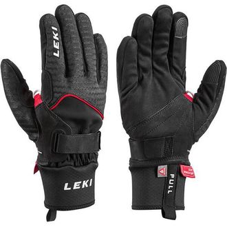 Leki Herren Handschuhe HS Nordic Thermo Shark