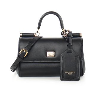 Dolce & Gabbana Handtaschen - - Bags - Damen - Schwarzk - ONE SIZE