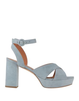 Via Roma 15 SCHUHE - Sandalen auf YOOX.COM