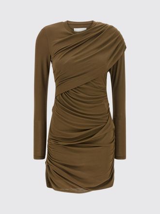 Isabel Marant Robe Femme couleur Vert