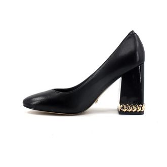 Guess D&eacute;collet&eacute; Pump - - Shoes - Damen - Schwarzk - 40 EU