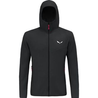 Salewa Herren Funktionsjacke PUEZ WAFFLE HYB PL HD JACKET M