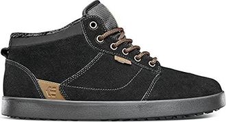Etnies Homme Jefferson Mtw Basket, Vert Noir, 40 EU