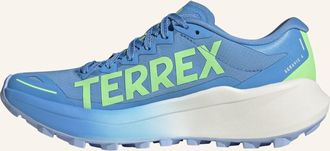 ADIDAS TERREX Adidas Terrex Terrex Agravic 4 Trail Running Schuh blau