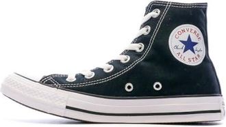 Converse All Star High Femme/Homme Chaussures Noir Noir 42-1/2FR