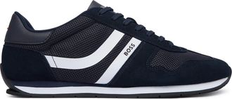 HUGO BOSS Sneakers BOSS Levon 50568468 Dunkelblau