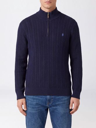 Polo Ralph Lauren Pullover Herren Farbe Navy