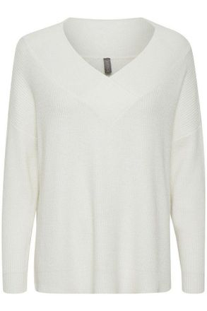 Culture Strickpullover Strickpullover CUolivia