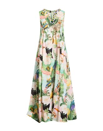 Connor & Blake KLEIDER - Maxi-Kleider auf YOOX.COM