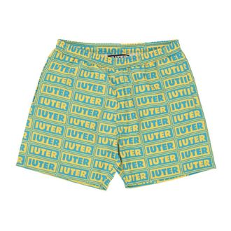 Iuter Canary Badehose Herren Shorts - - Swimwear - Herren - Mehrfarbig - XL