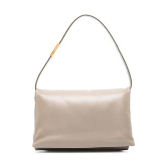 Marni Borsa - - Bags - Damen - Beige - ONE SIZE