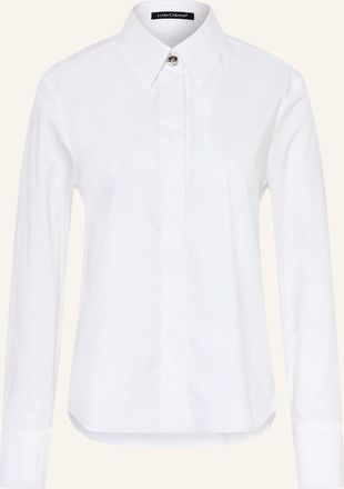 Luisa Cerano Luisa Cerano Hemdbluse weiss