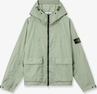 Stone Island Membrana 3L TC Jacket - STONE ISLAND - gender_Man