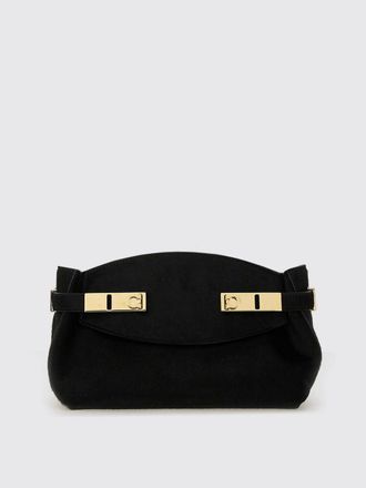 Ferragamo Minitasche Damen Farbe Schwarz