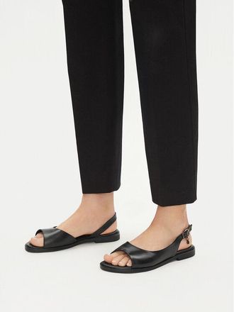 Lasocki Lasocki Sandalen FOXI WI16-FOXI-70 Schwarz