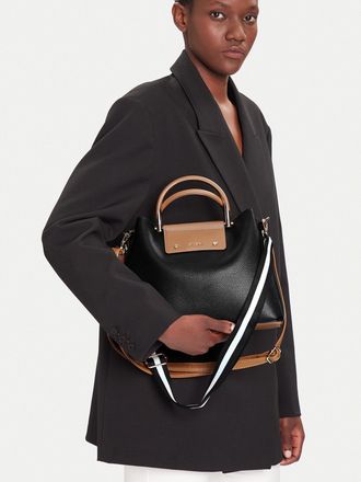 Aldo Handtasche Aldo Sloana 13629997 Schwarz