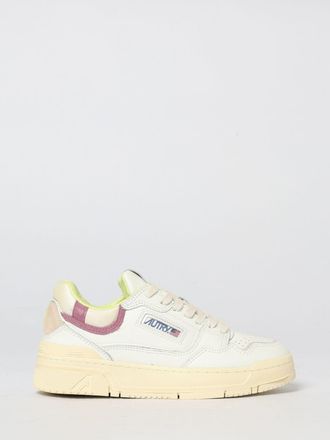 Autry Baskets AUTRY Femme couleur Ivoir