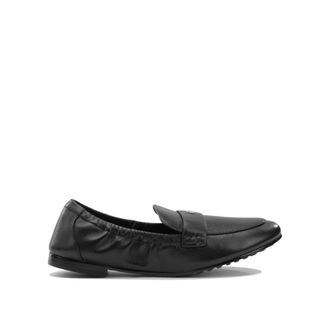 Tory Burch Ballet Loafer - - Shoes - Damen - Schwarzk - 37 EU