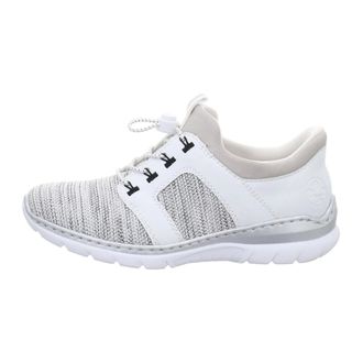 Rieker Damen, Schuhe, Mehrfarbig, 40 EUGr&ouml;&szlig;e