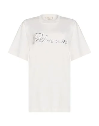 Blumarine TOPS - T-shirts sur YOOX.COM