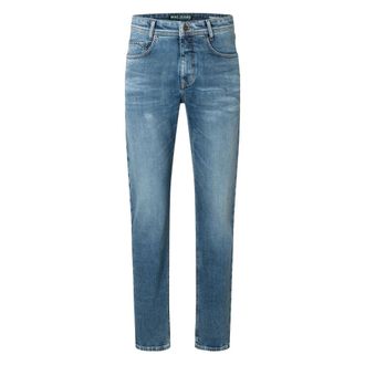 M.A.C Arne Slim-fit Jeans - - Jeans - Herren - Blau - W31 L30