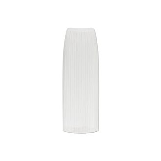 Fabiana Filippi Femme, Jupes, Blanc, Taille: 38 FR Jupe pliss&eacute;e