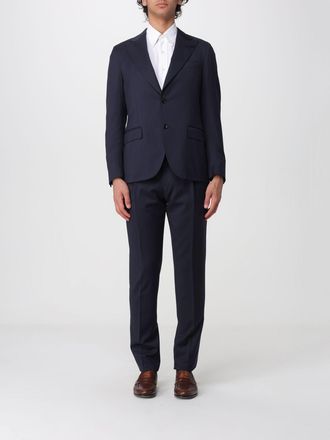 Lardini Anzug LARDINI Herren Farbe Blau