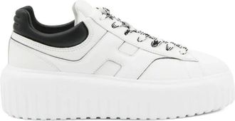 Hogan Damen, Schuhe, Wei&szlig;, 41 EUGr&ouml;&szlig;e