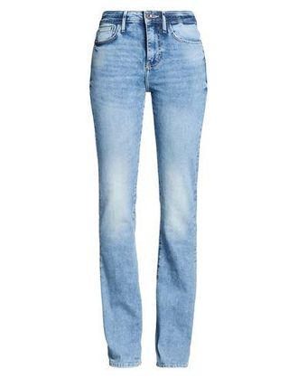 Guess BAS - Pantalons en jean sur YOOX.COM