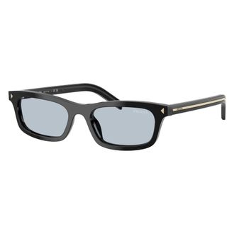 Prada unisex, Accessories, Schwarzk, 52 MMGr&ouml;&szlig;e