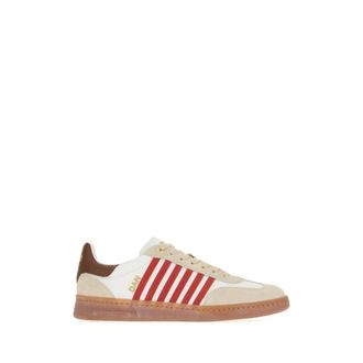 Dsquared2 Homme, Chaussures, Multicolore, Taille: 43 1/2 EU Baskets Casual pour le Quotidien